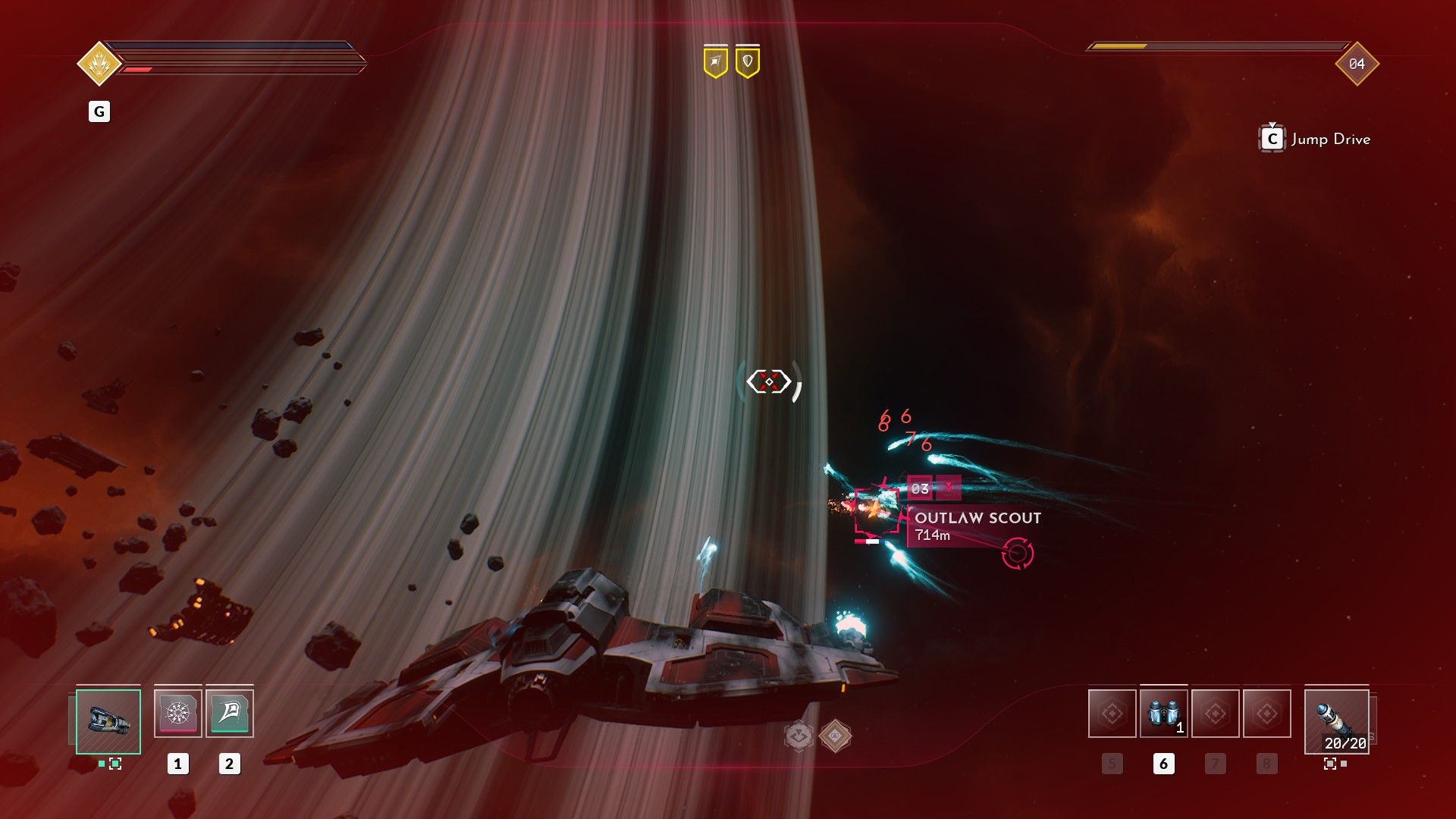 Everspace 2: How to Unlock Adam/Hero Perks (& The Best Perks to Unlock ...