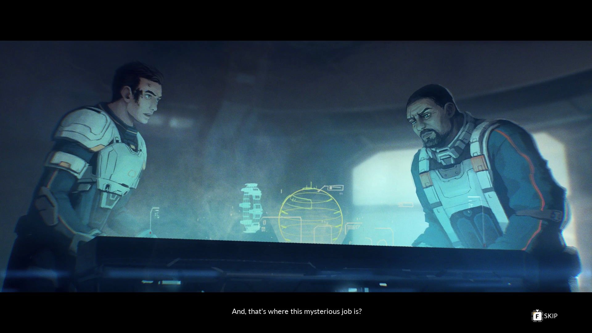 Everspace 2: How to Unlock Companion Perks (& The Best Perks to Unlock ... Everspace 2: How to Unlock Companion Perks (& The Best Perks to Unlock ...