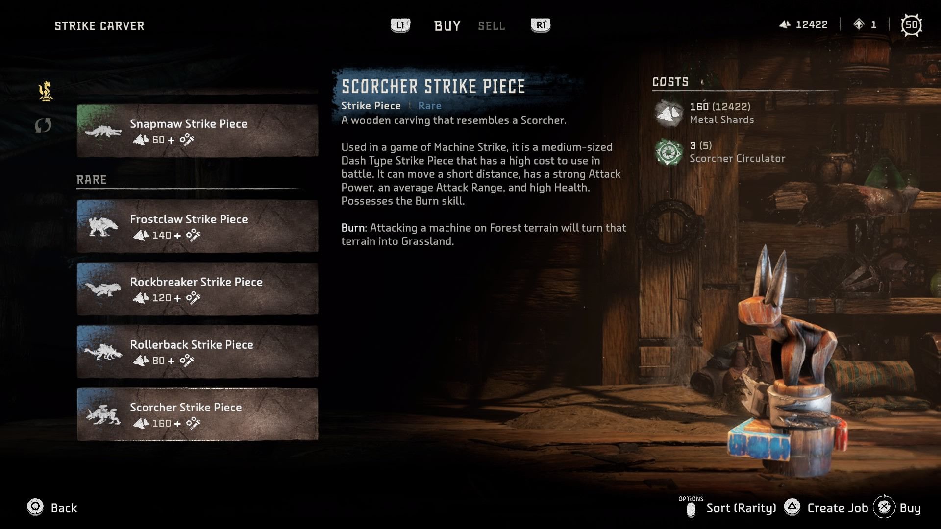 Horizon Forbidden West’s Machine Strike May Leave Guerrilla Between a ...