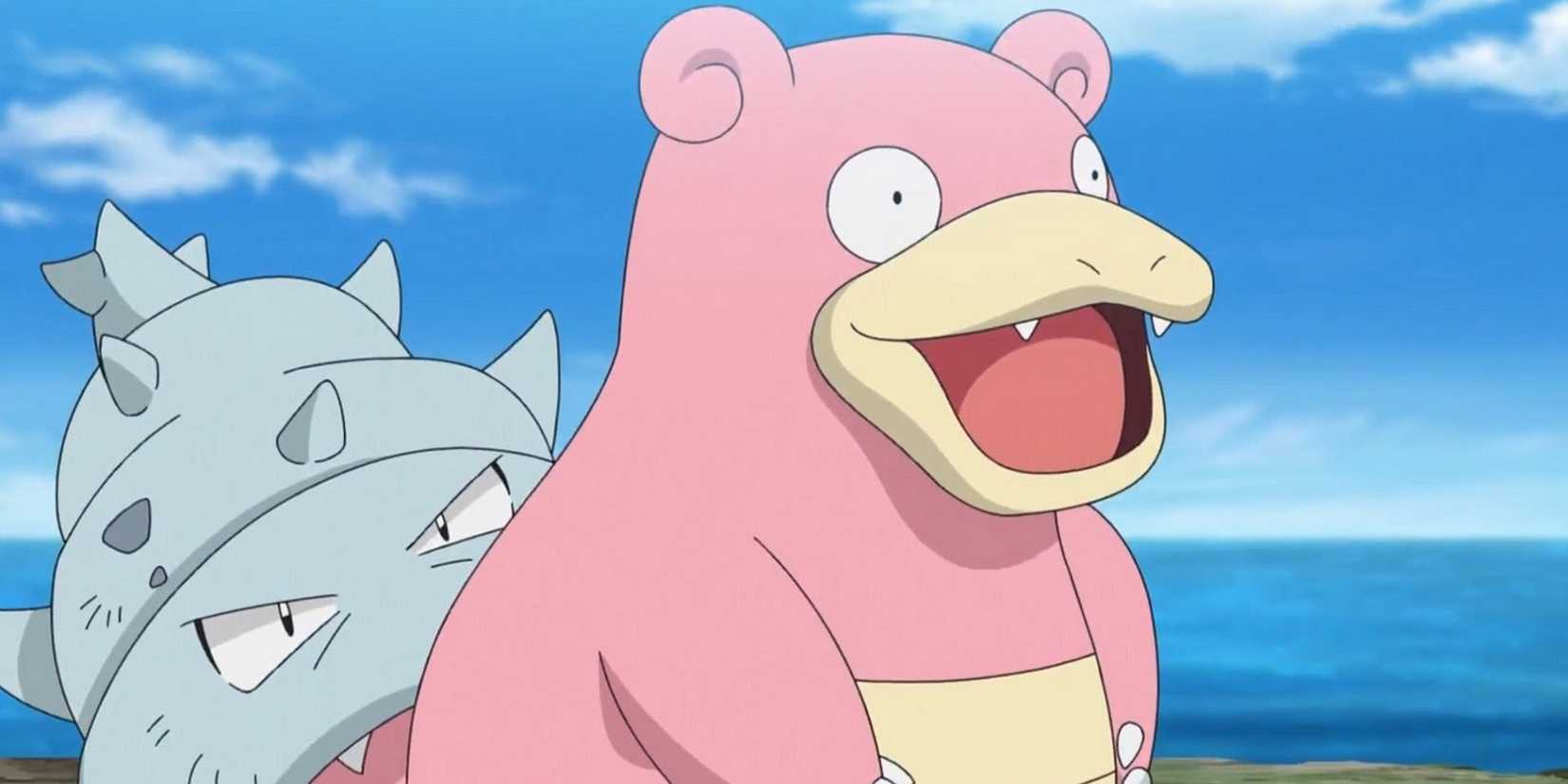 Pokemon: 7 Strongest Water-types in Kanto