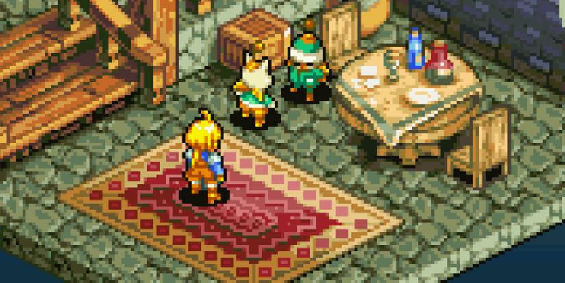 Best GBA Strategy Games, Ranked