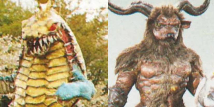 Mighty Morphin Power Rangers: Once & Always Easter Eggs And References