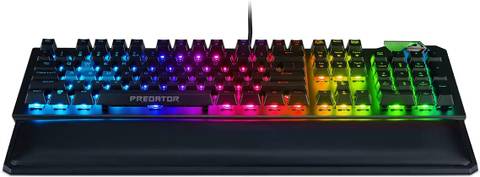 Get the Predator Aethon 700 Gaming Keyboard by Acer at a Major Discount