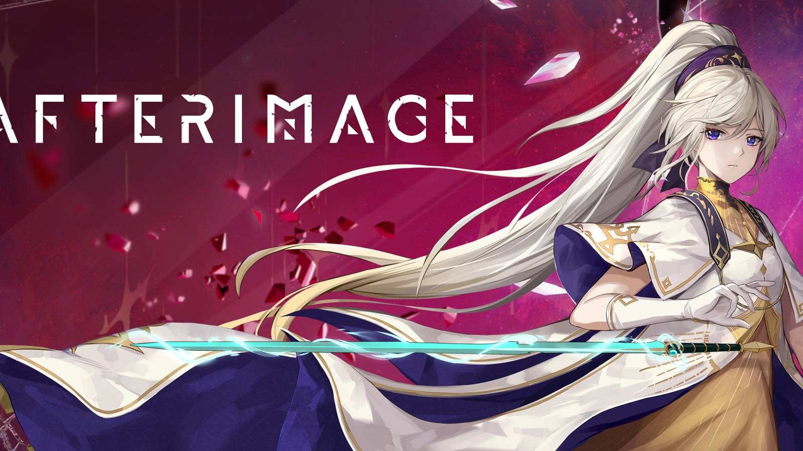Afterimage Review