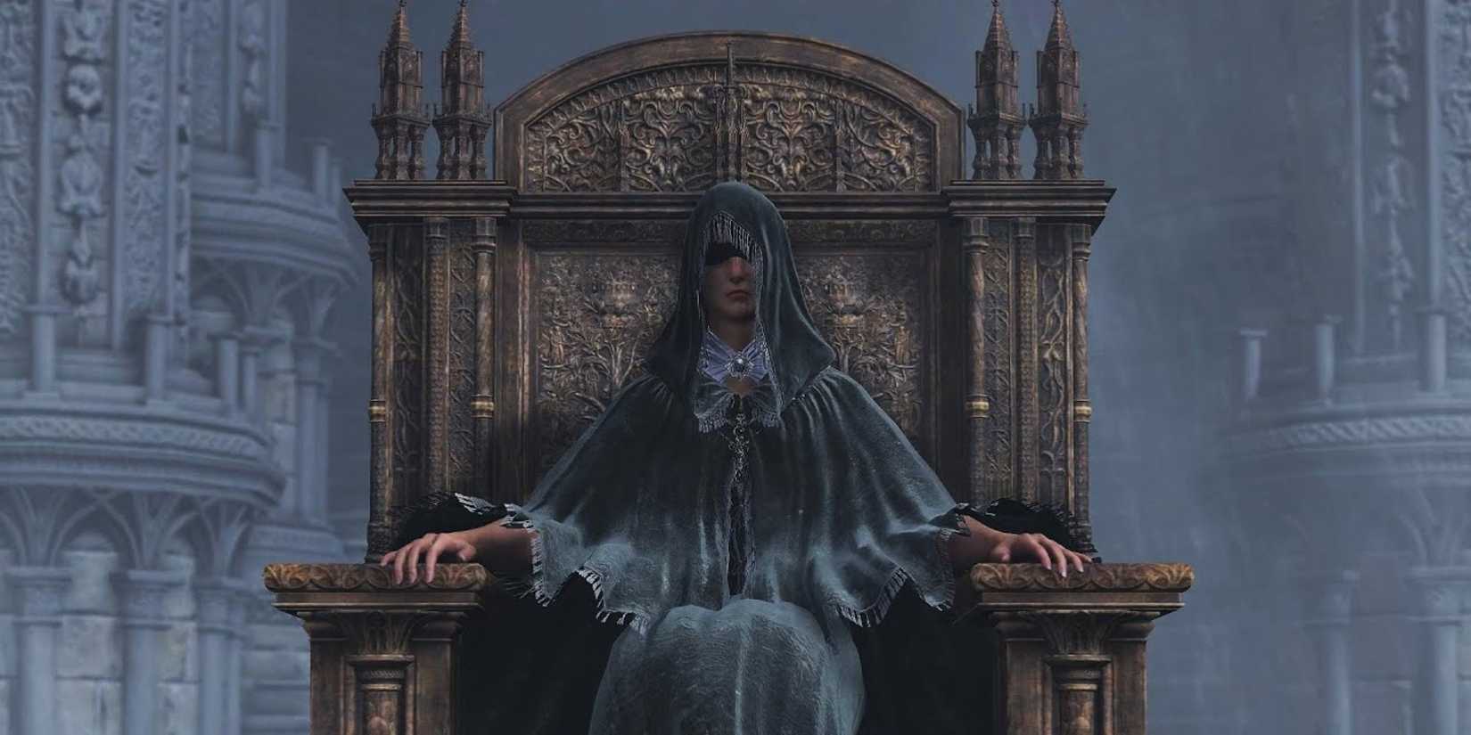 Elden Ring Best Endings