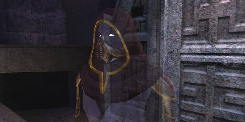 Star Wars: Who Was The First Sith?