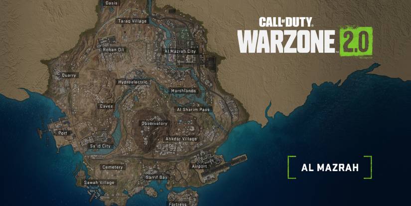 Call of Duty: Warzone: How to Kill Four Commanders in One Match in ...