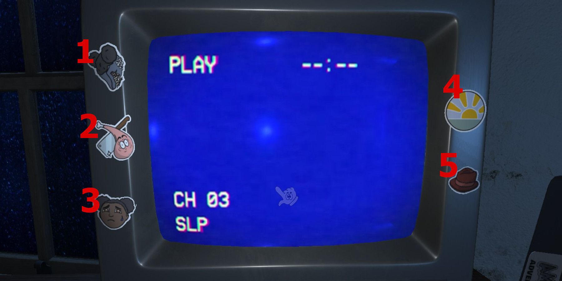 Amanda The Adventurer - How to Get All Endings