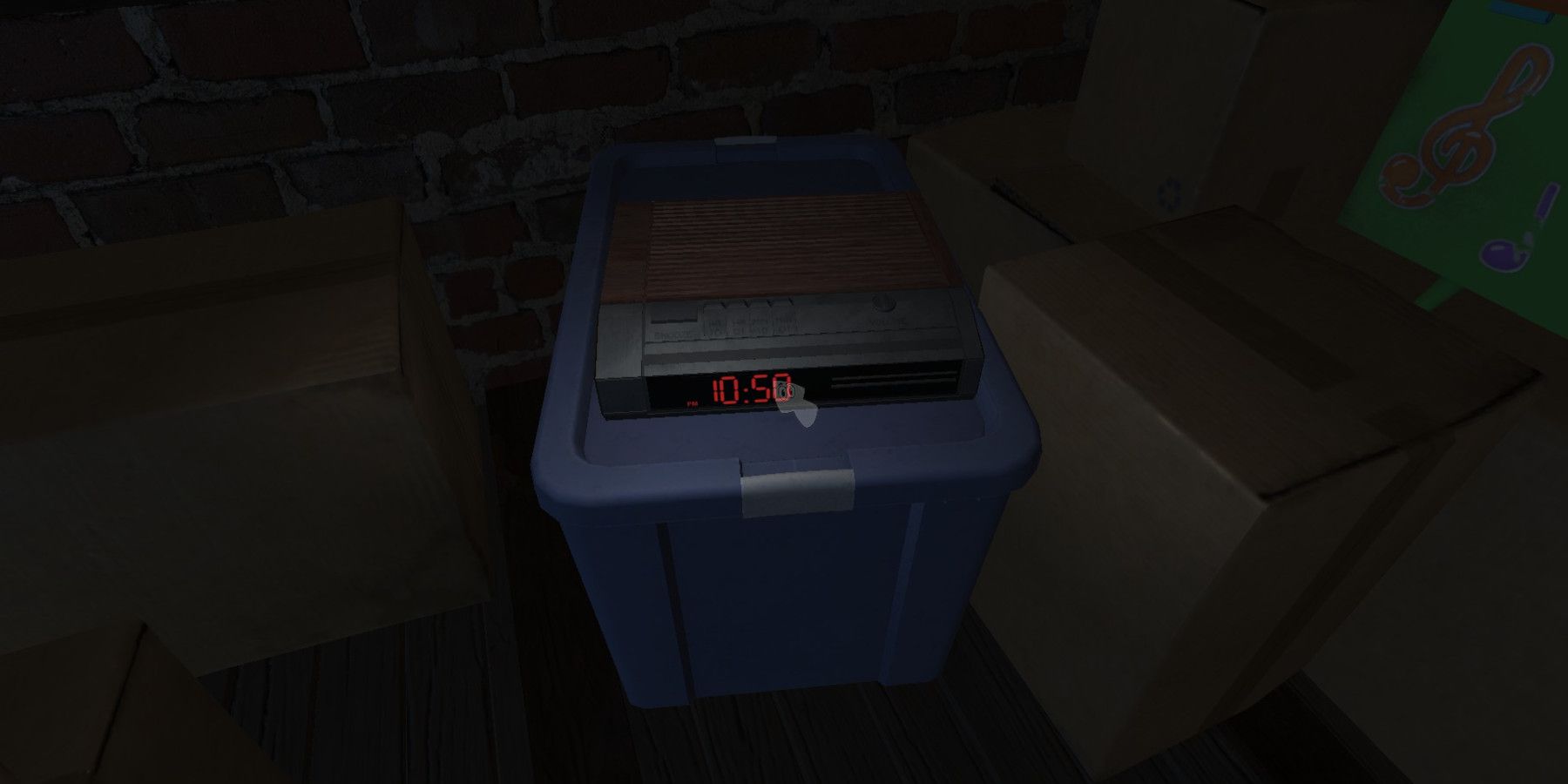 Amanda the Adventurer: Clock Puzzle Solutions