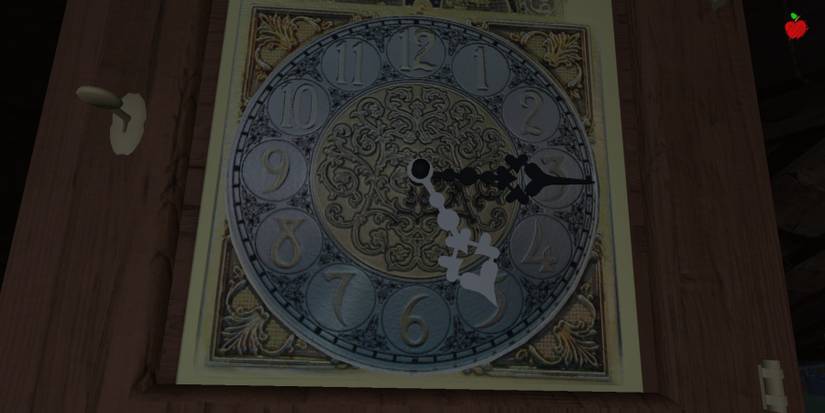 Amanda the Adventurer: Clock Puzzle Solutions