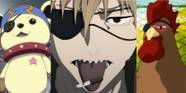 Strongest Characters In Bleach