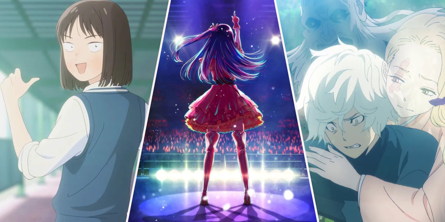 The Ultimate Best Anime Guide