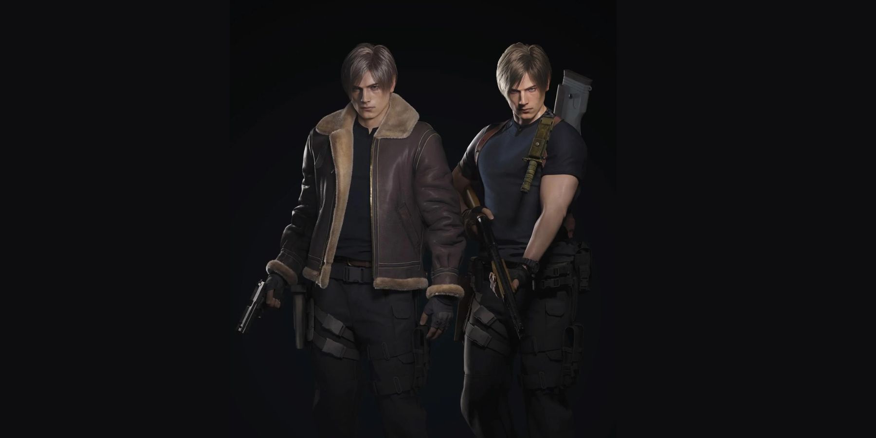 Resident Evil 4 Remake: All Extra Content Shop Items