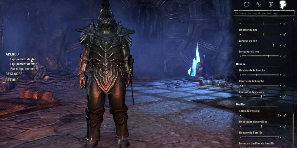 Elder Scrolls Online: Best Heavy Armor Skills