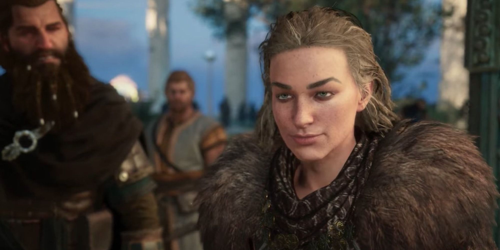 Underrated Characters In Assassin's Creed Valhalla