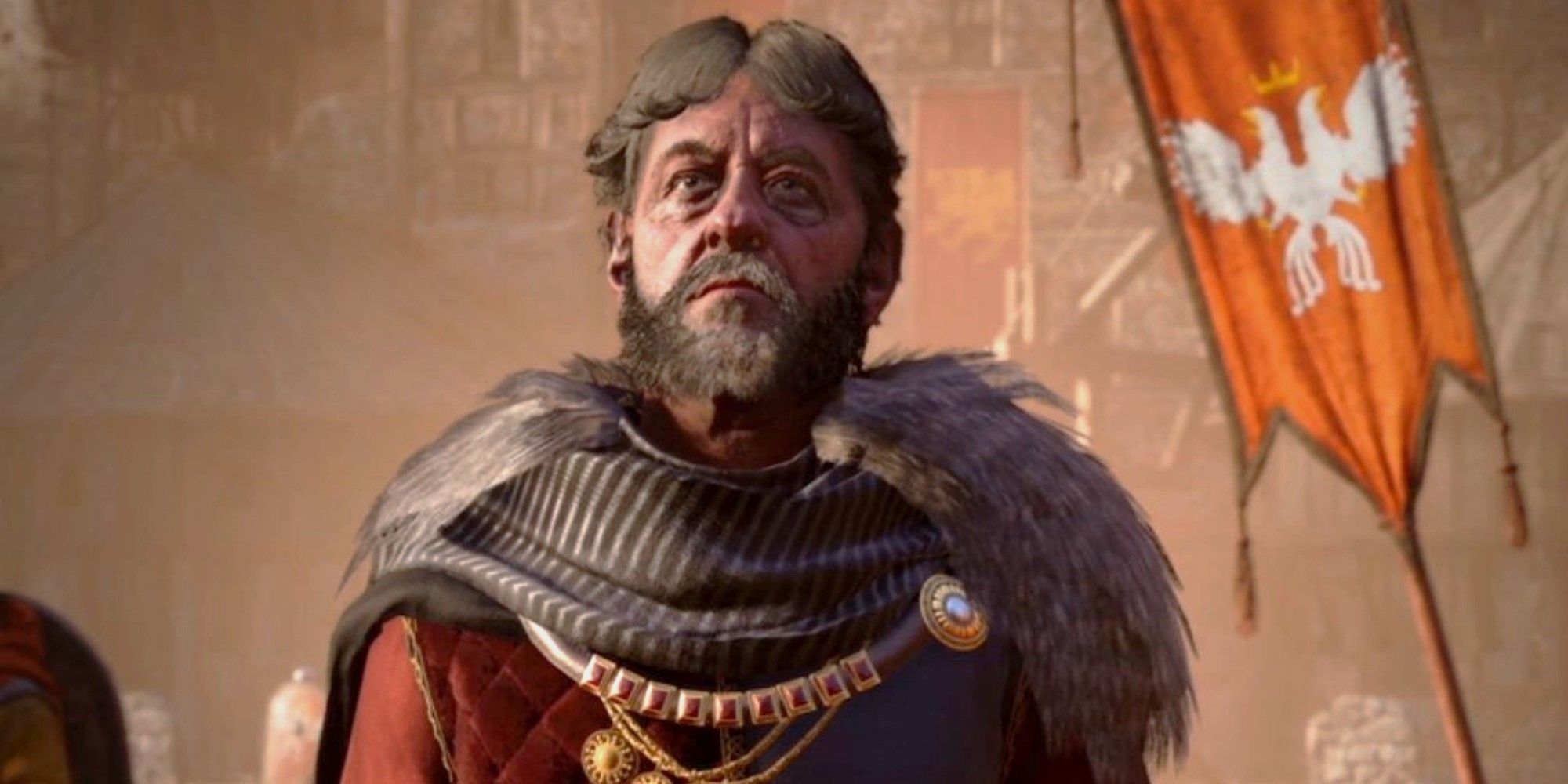 Underrated Characters In Assassin's Creed Valhalla