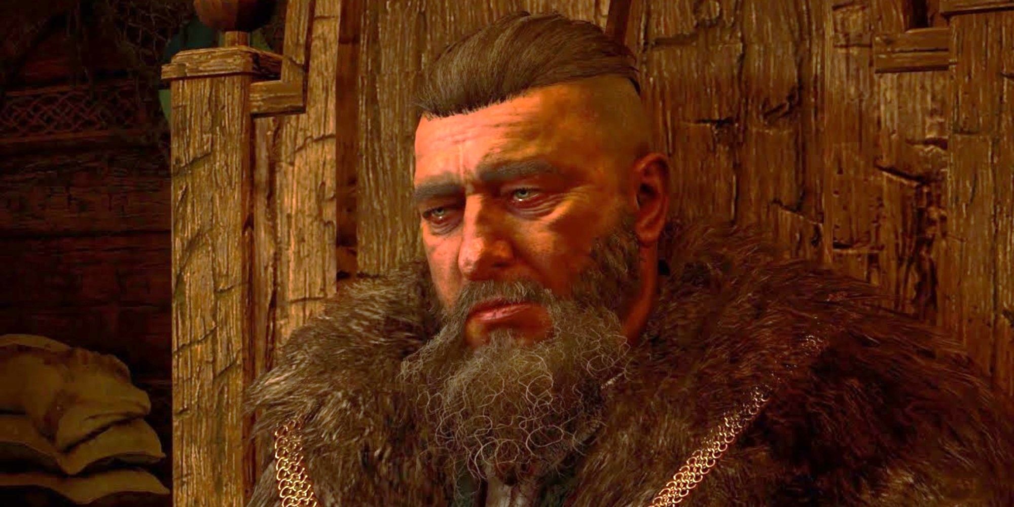 Underrated Characters In Assassin's Creed Valhalla