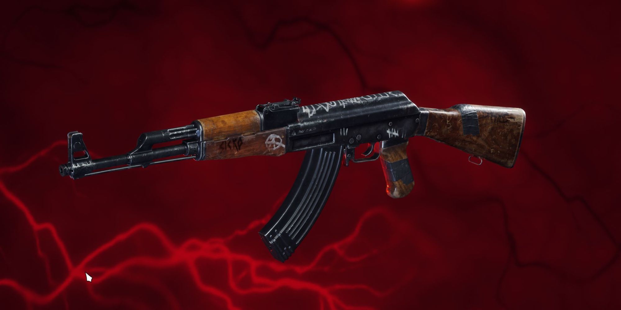 Best Beginner Weapons In Vampire The Masquerade: Bloodhunt