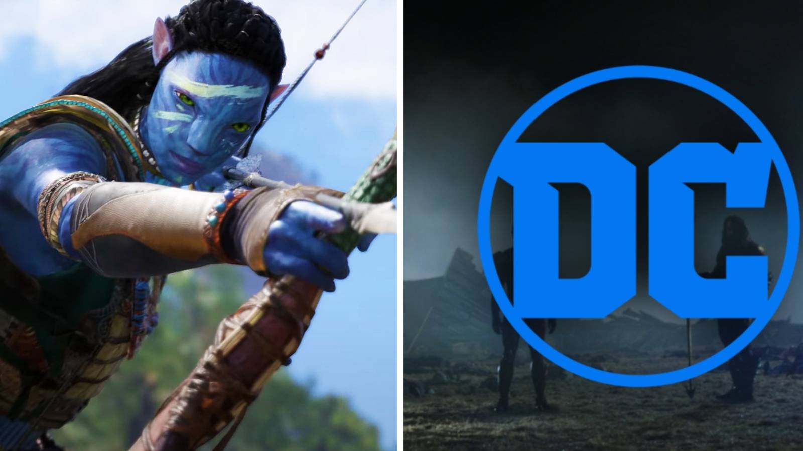 Avatar: Frontiers of Pandora Should Set the Standard that James Gunn's ...