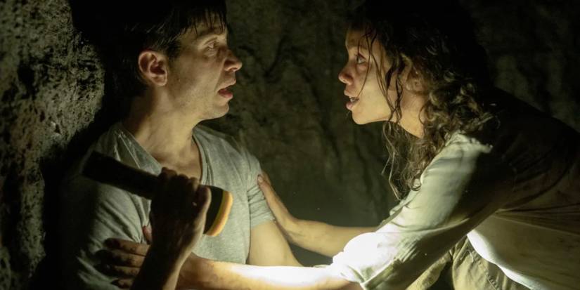 Barbarian Ending, Explained