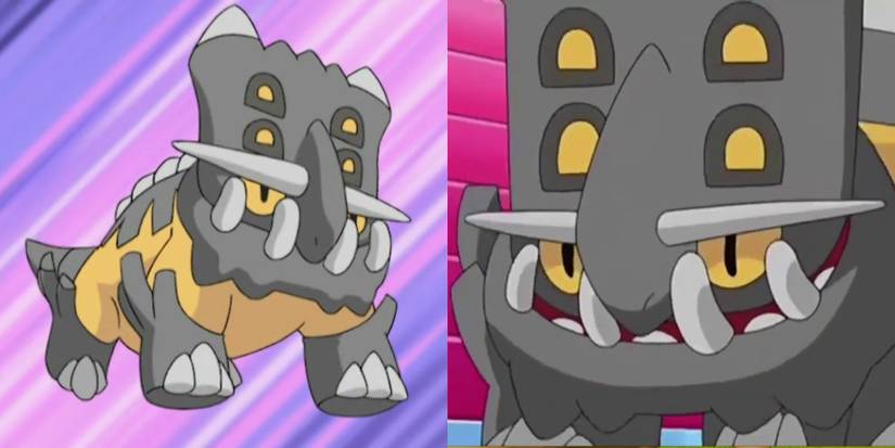 Pokemon GO: How to Catch and Evolve Shieldon