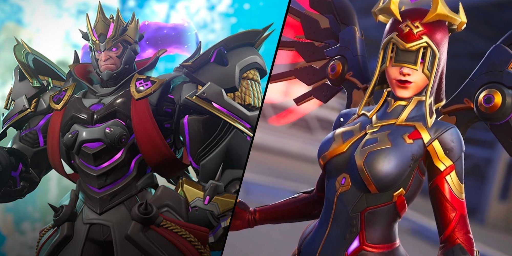 Overwatch 2: Season 4 Additions