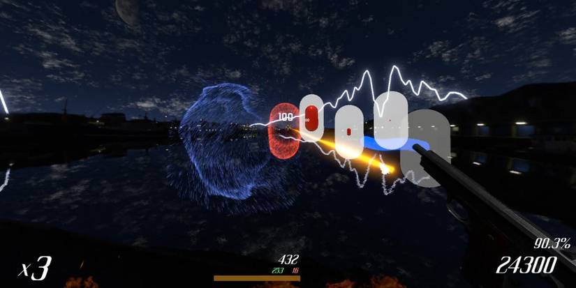 Games That Will Improve Your Aim