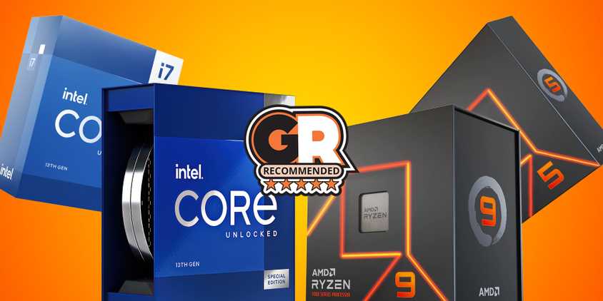Best Intel CPUs for Gaming in 2024