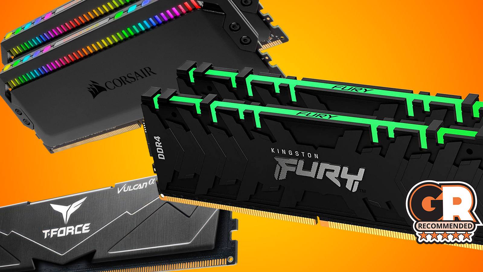 The Best RAM For AMD Ryzen 7 7800X3D