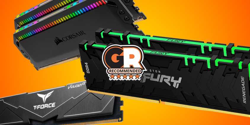 Best DDR5 RAM for Gaming Laptops In 2024