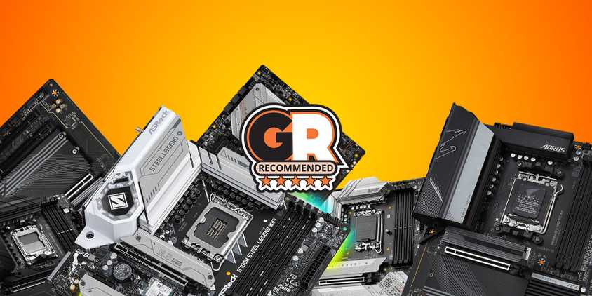 The Best Intel Motherboards in 2024