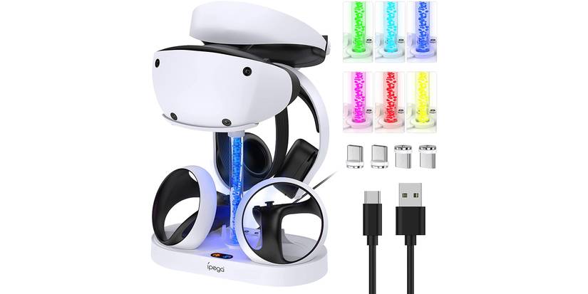 Must-Have Accessories for the PSVR 2 (2025)