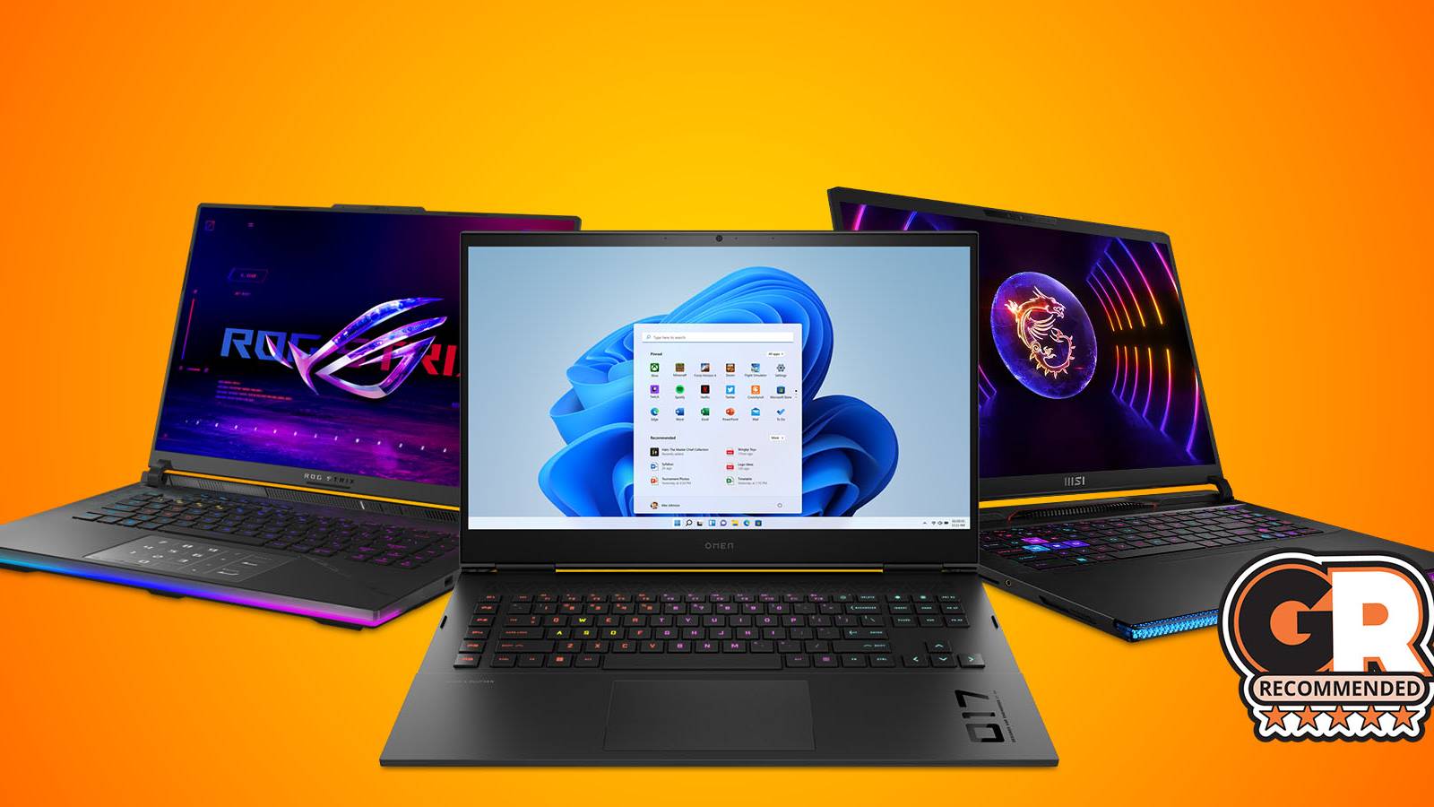 The Best RTX 4090 Gaming Laptops