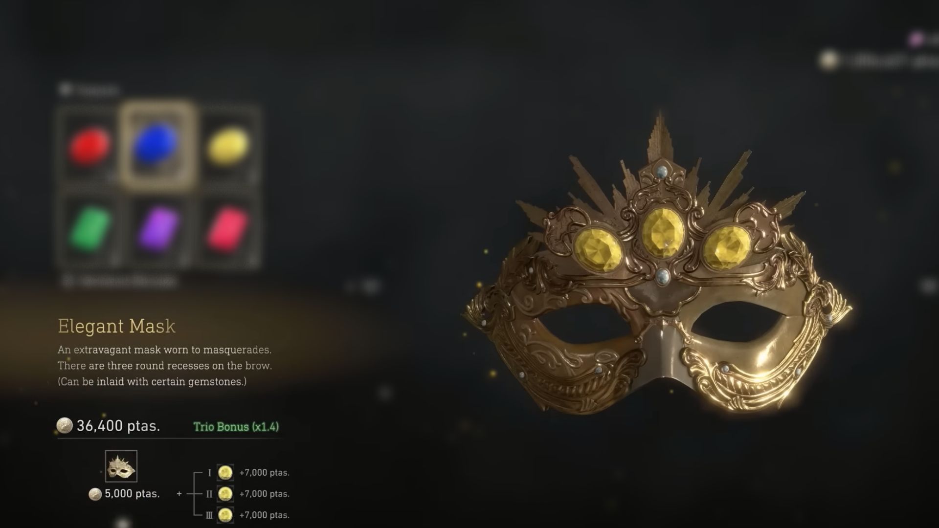 Resident Evil 4 Remake: The Best Treasure Combinations