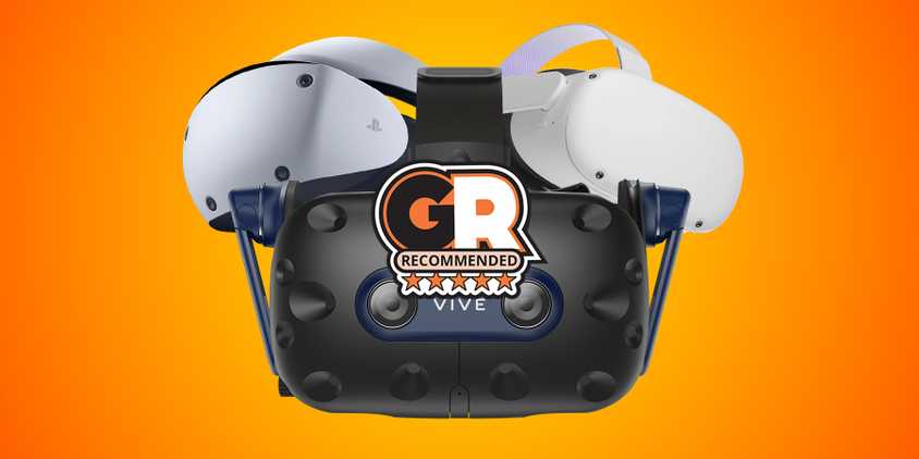 The Best Meta Quest 3 Games