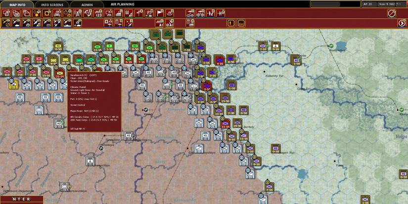 Best WW2 Grand Strategy Games