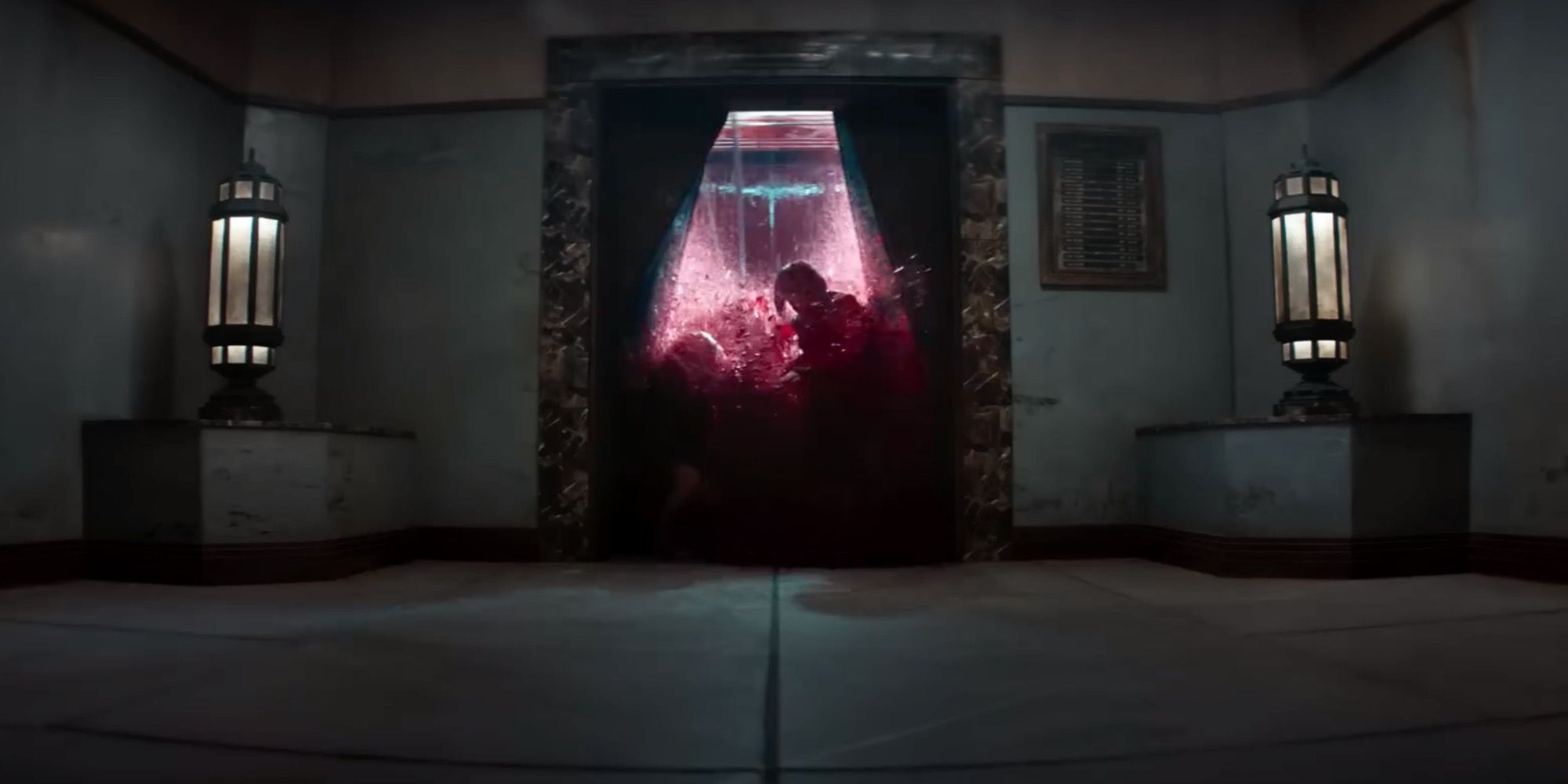 Evil Dead Rise Easter Eggs