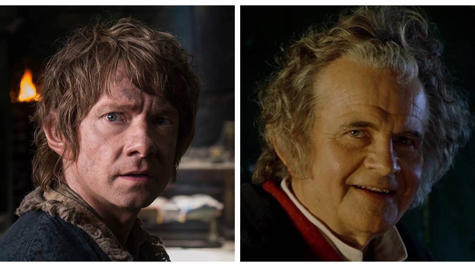 How Much Time Passed Between The Hobbit and Lord of the Rings?