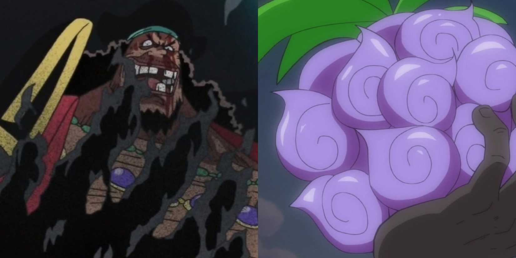 One Piece: This Logia May Have Been A God Fruit All Along