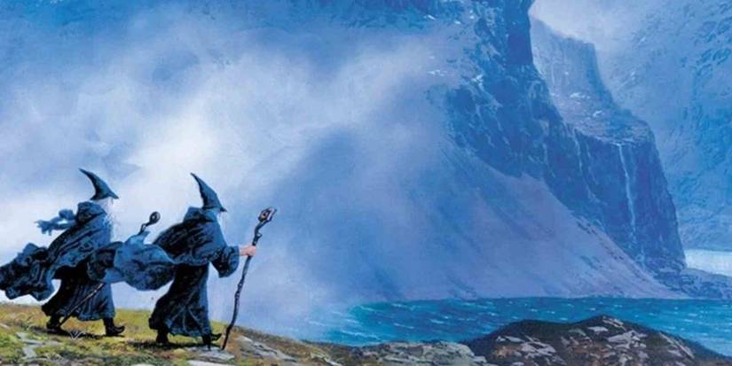 Rings of Power: Tolkien Characters That Could Appear In Season 2