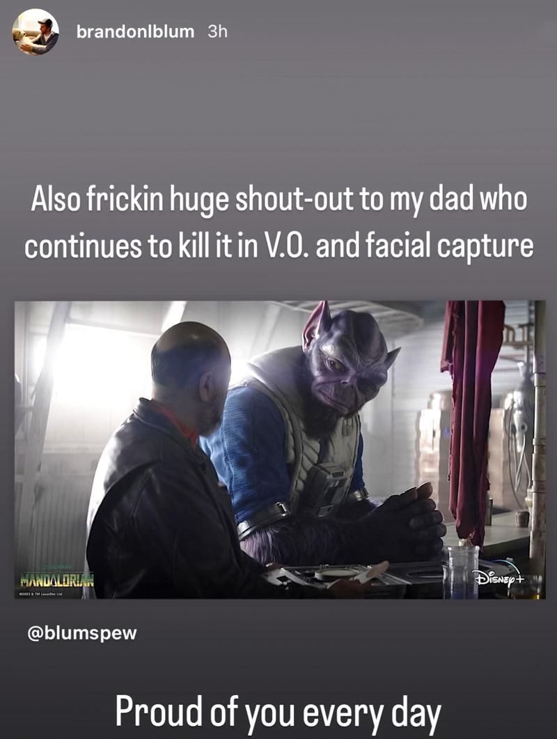 The Mandalorian: Star Wars Rebels Cameo Involved More Than Voicework