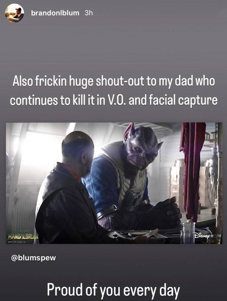 The Mandalorian: Star Wars Rebels Cameo Involved More Than Voicework