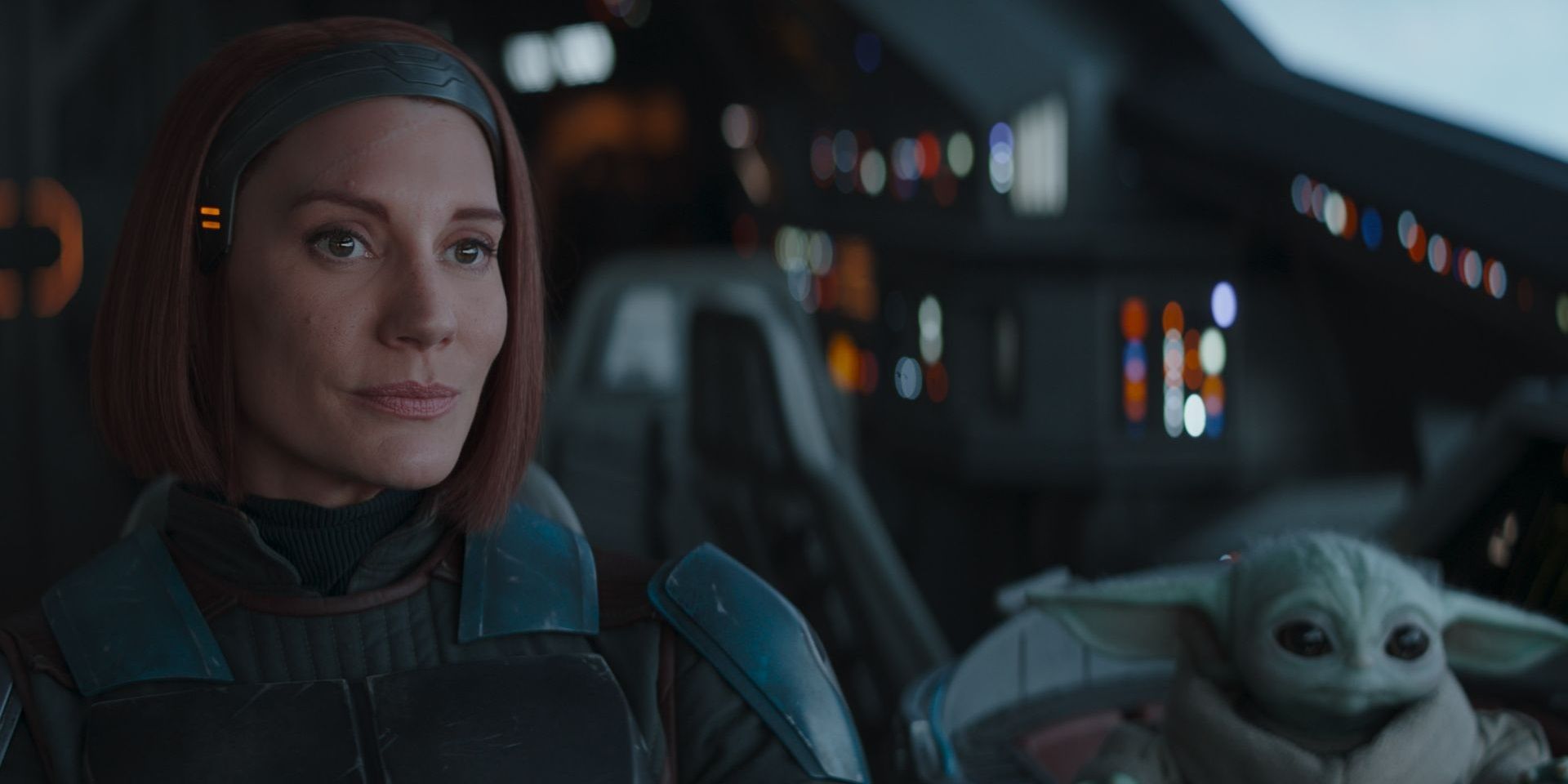 The Mandalorian Season 3 Episode 6 Review