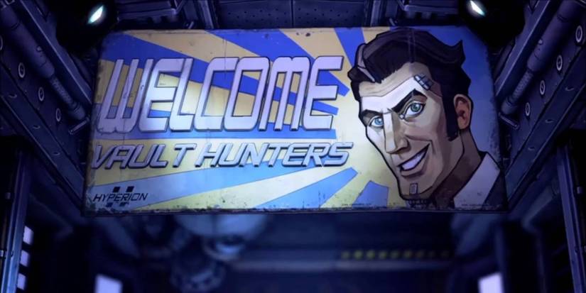 Best Borderlands Intro Cinematics