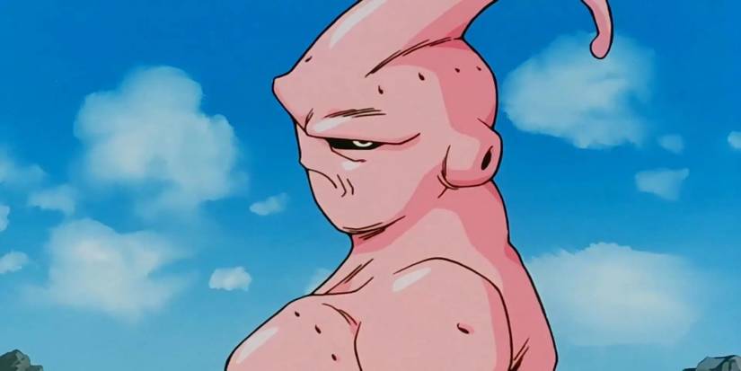 Dragon Ball: All of Buu's Transformations, Explained