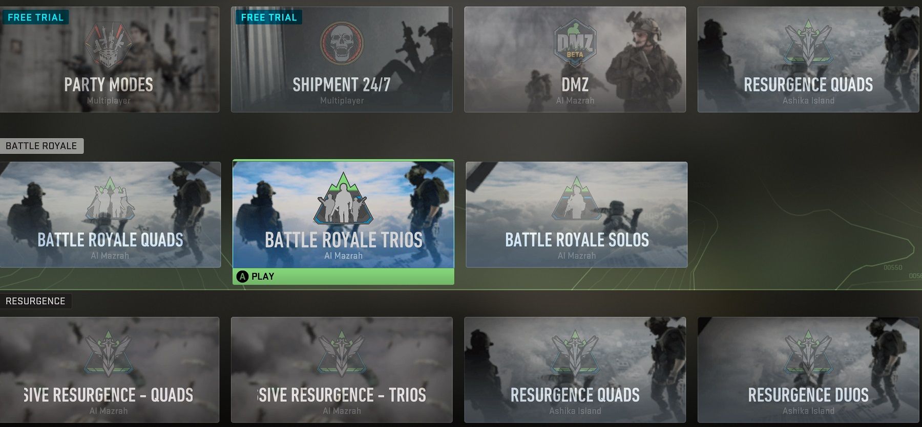 Call of Duty: Warzone 2 Playlist Changes Upset Fans