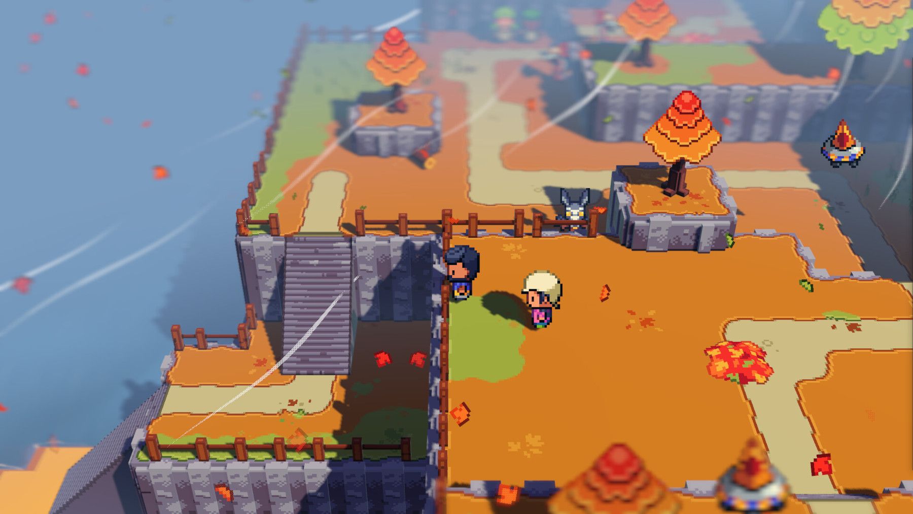 Cassette Beasts: How Long to Beat