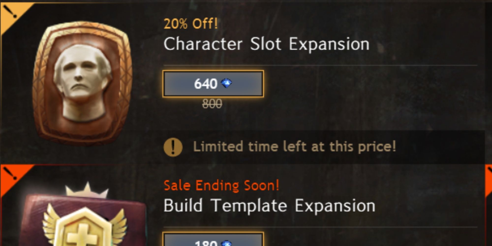Guild Wars 2: Best Items To Buy On The Gem Store