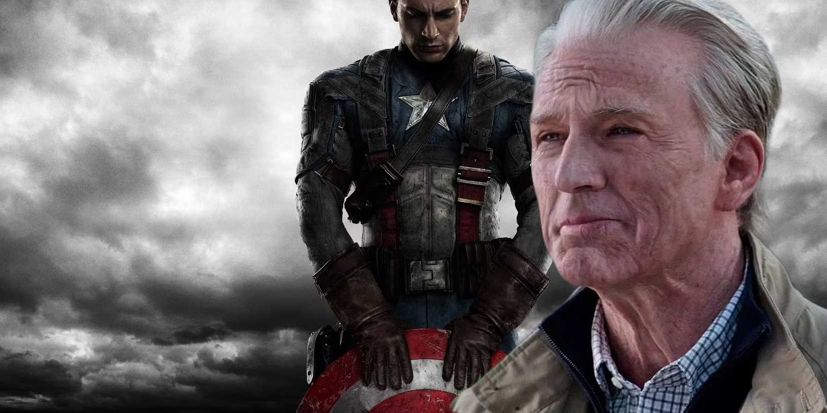 Avengers Secret Wars Cast Rumored To Add Captain America's Chris Evans