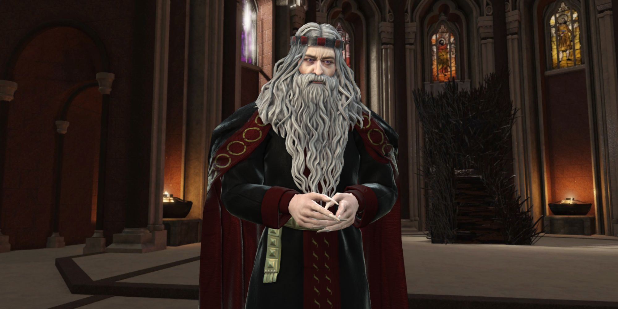 Crusader Kings 3: Best Artifacts In The Game Of Thrones Mod